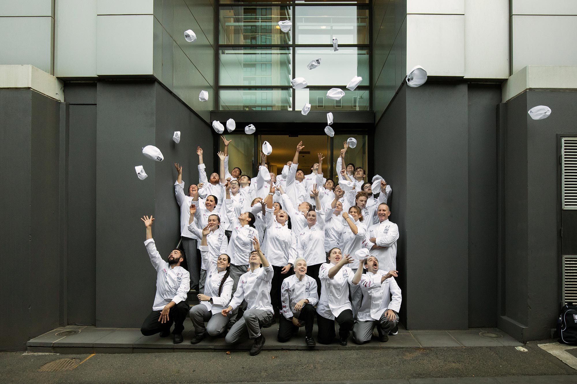 Home [www.proudtobeachef.com]